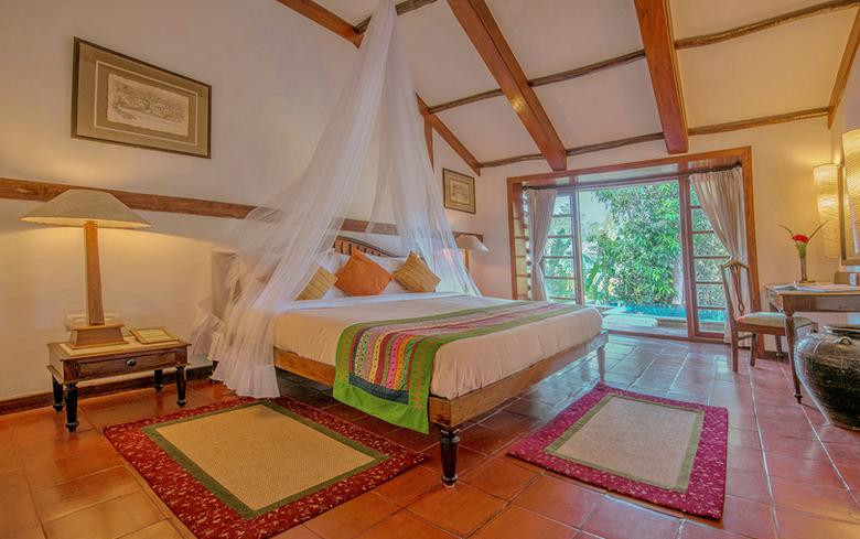 Orange County Coorg, Coorg Review | The Hotel Guru