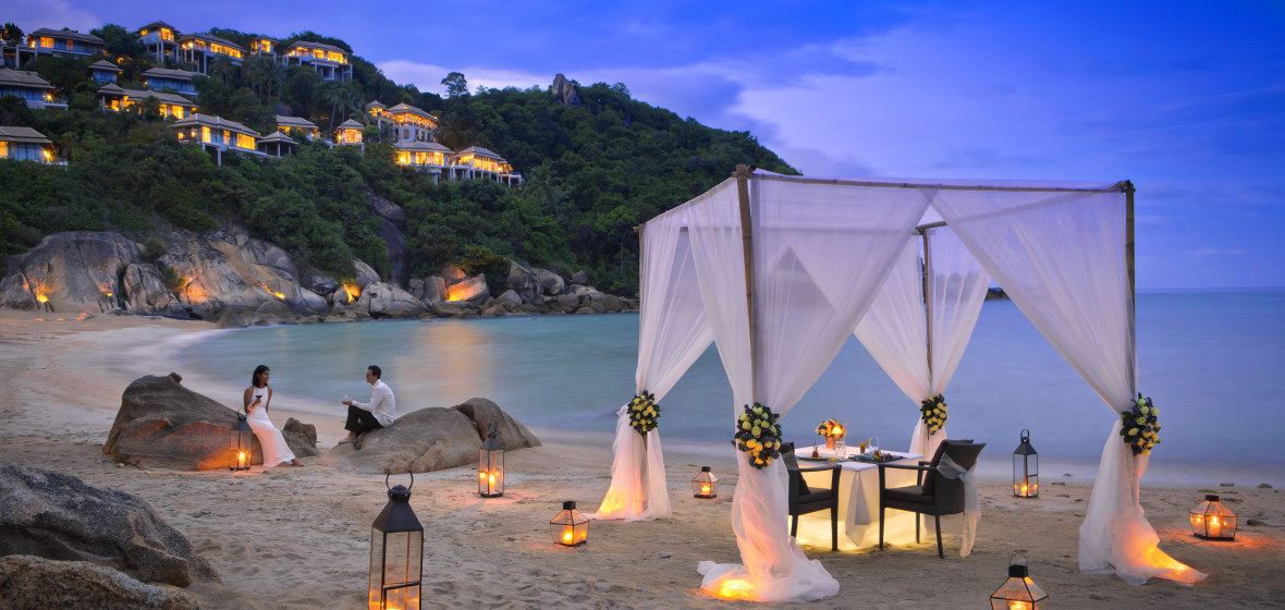Banyan Tree Koh Samui, Ko Samui Review | The Hotel Guru