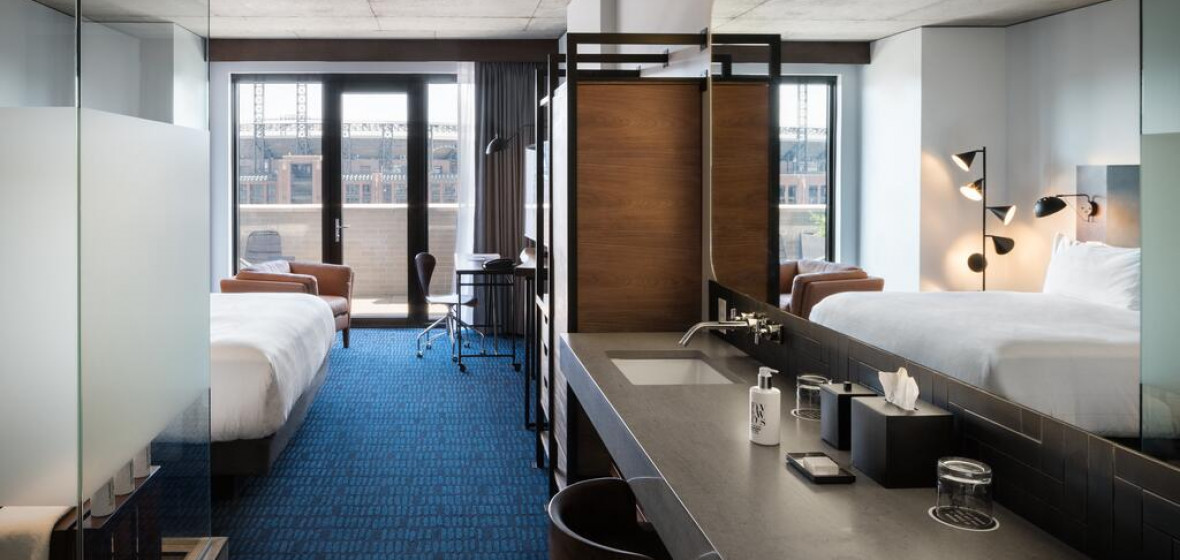The Maven, Denver Review | The Hotel Guru