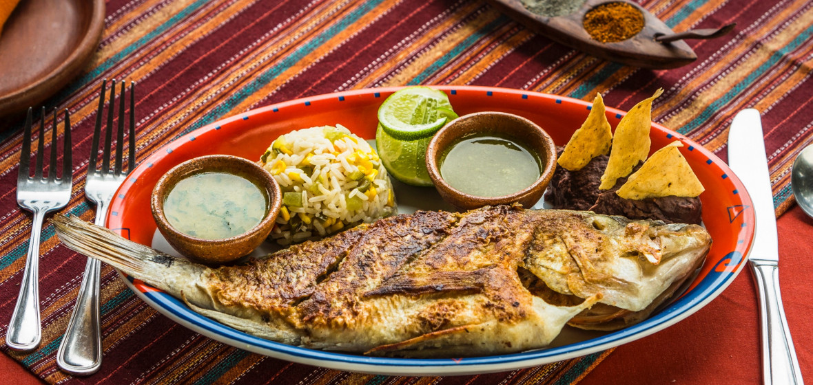 La Lancha, Peten Review | The Hotel Guru