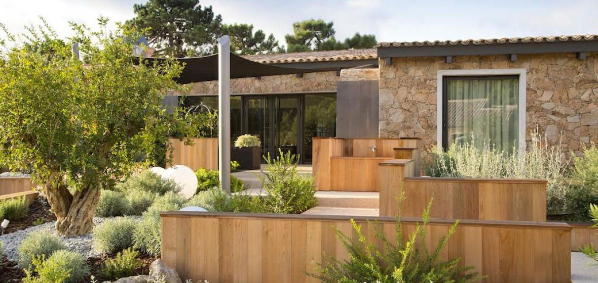 La Plage Casadelmar, Porto-Vecchio Review | The Hotel Guru