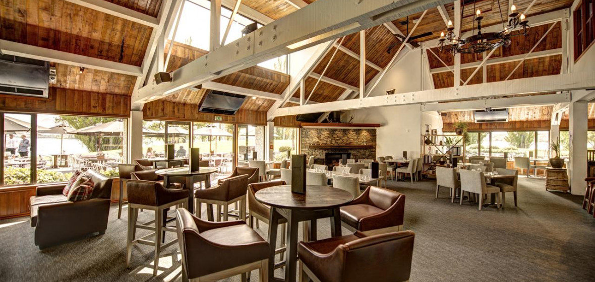 Edgewater, Wanaka Review | The Hotel Guru