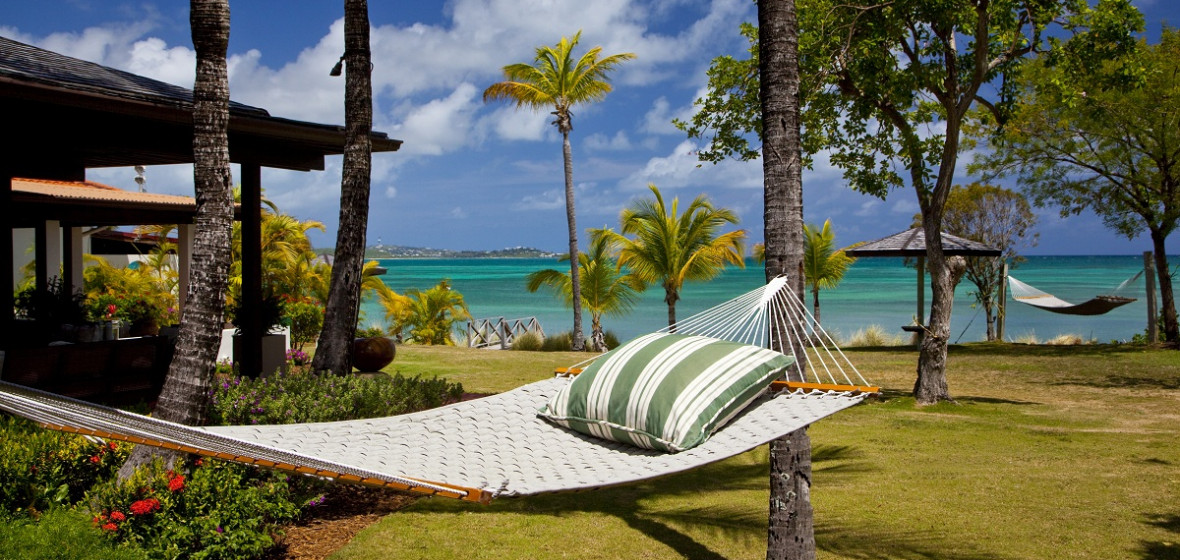 Jumby Bay Island, Antigua Review | The Hotel Guru