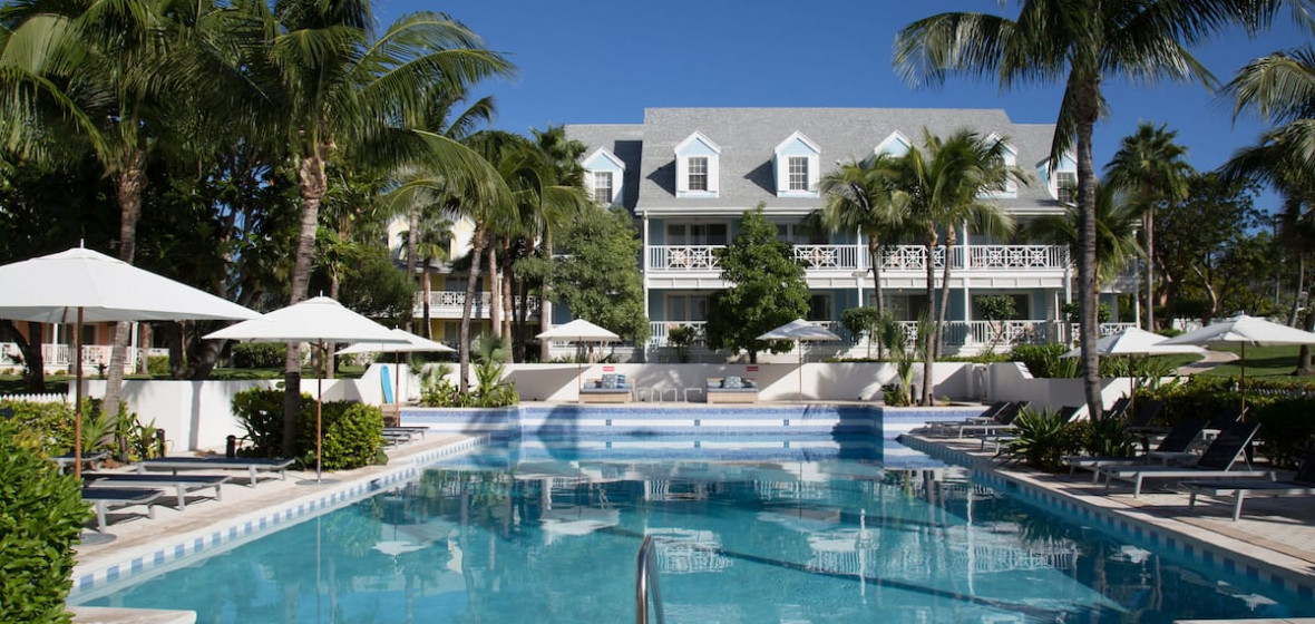Valentines Resort & Marina, Harbour Island Review | The Hotel Guru