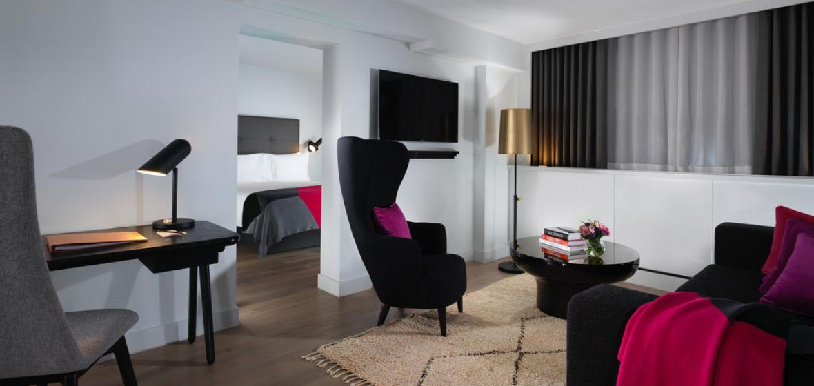 Sea Containers London, London Review | The Hotel Guru