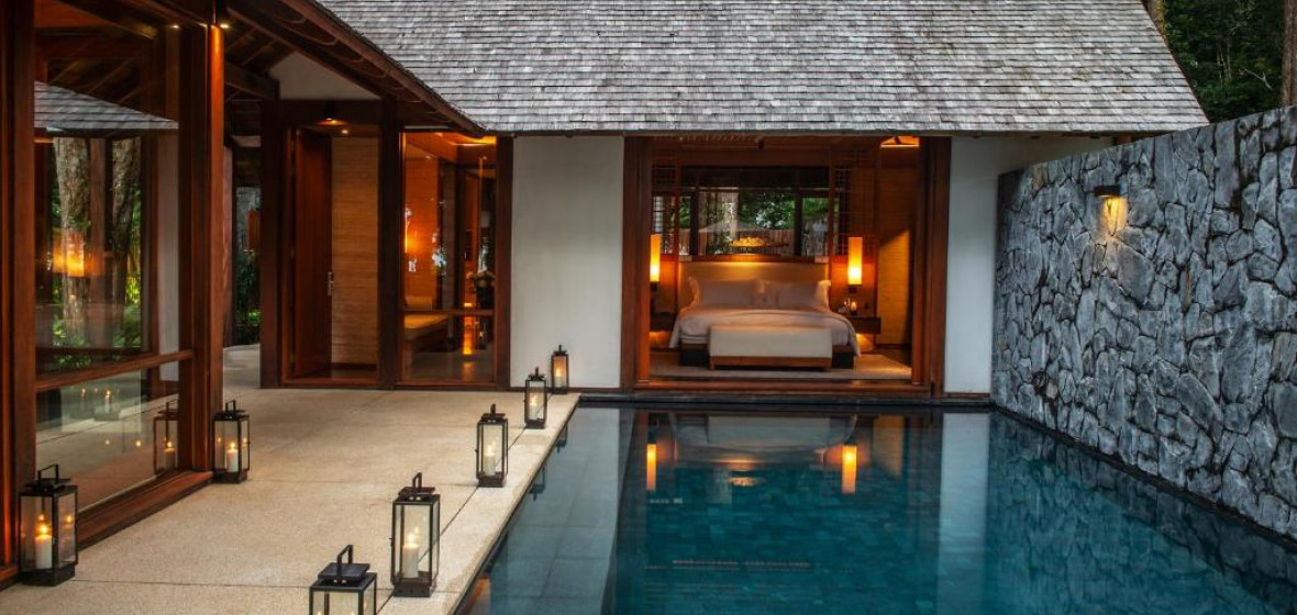 The Datai, Langkawi Review | The Hotel Guru