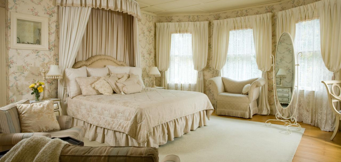 Berry Manor Inn, Rockland Review | The Hotel Guru