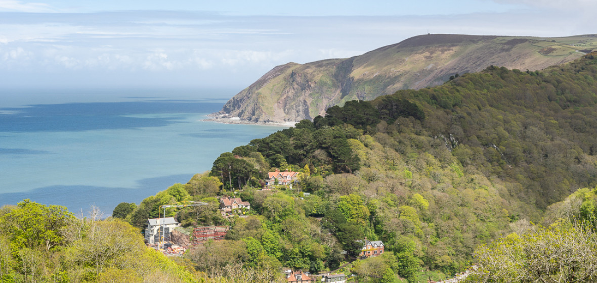 Highcliffe House, Devon. Expert reviews and highlights | The Hotel Guru