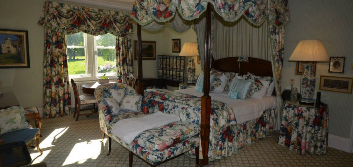 Uplands House, Oxfordshire Review | The Hotel Guru