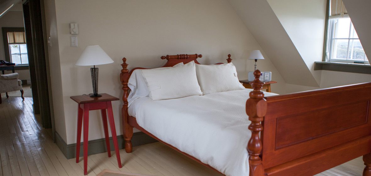 Fisher's Loft, Newfoundland Review | The Hotel Guru