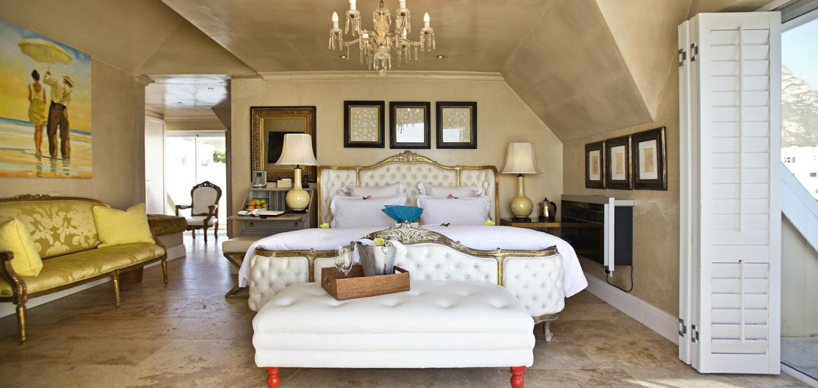 Birkenhead House, Hermanus Review | The Hotel Guru