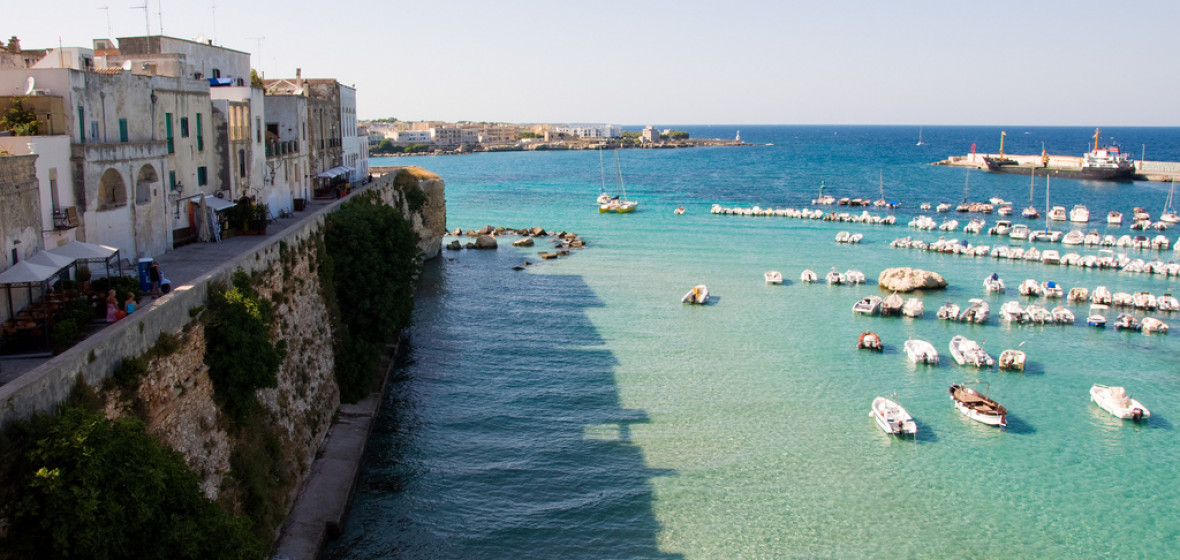 Best places to stay in Otranto, Italy | The Hotel Guru