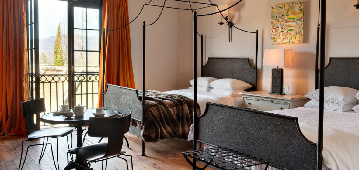 Hotel Domestique, South Carolina Review | The Hotel Guru
