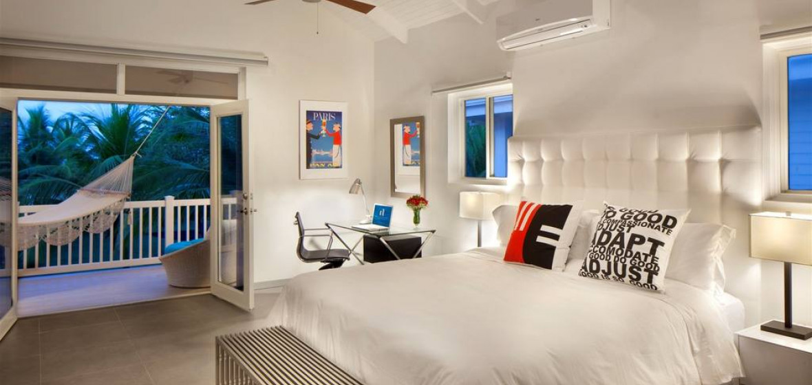 Azul Ocean Club Hotel, Guanacaste Review | The Hotel Guru