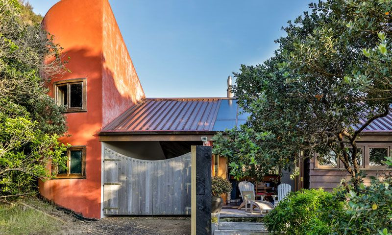 Little Donkey Bay, Bay of Islands Review | The Hotel Guru