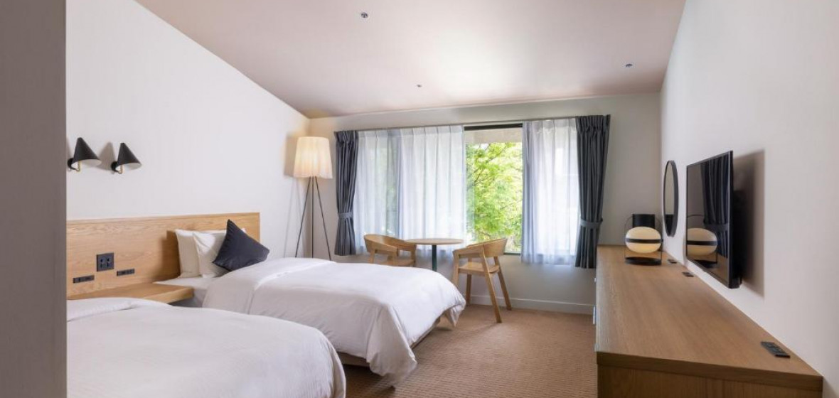 Bird Hotel, Kamakura, Japan. Expert reviews and highlights | The Hotel Guru