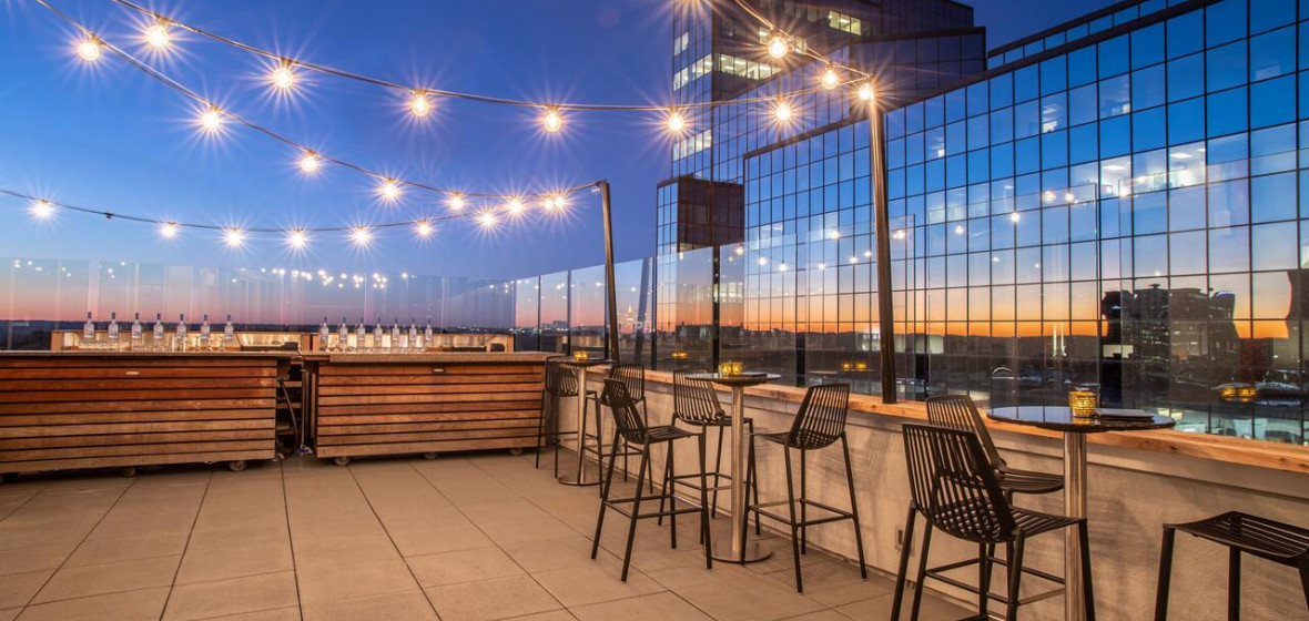 Hotel Colee, Atlanta Review | The Hotel Guru