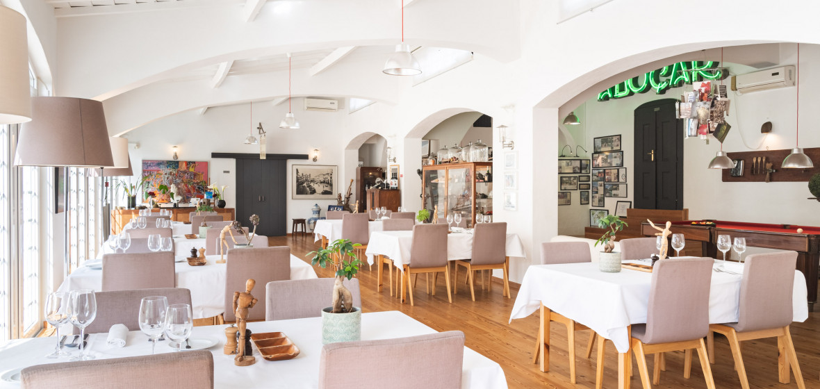 Imani Country House, Alentejo Review | The Hotel Guru