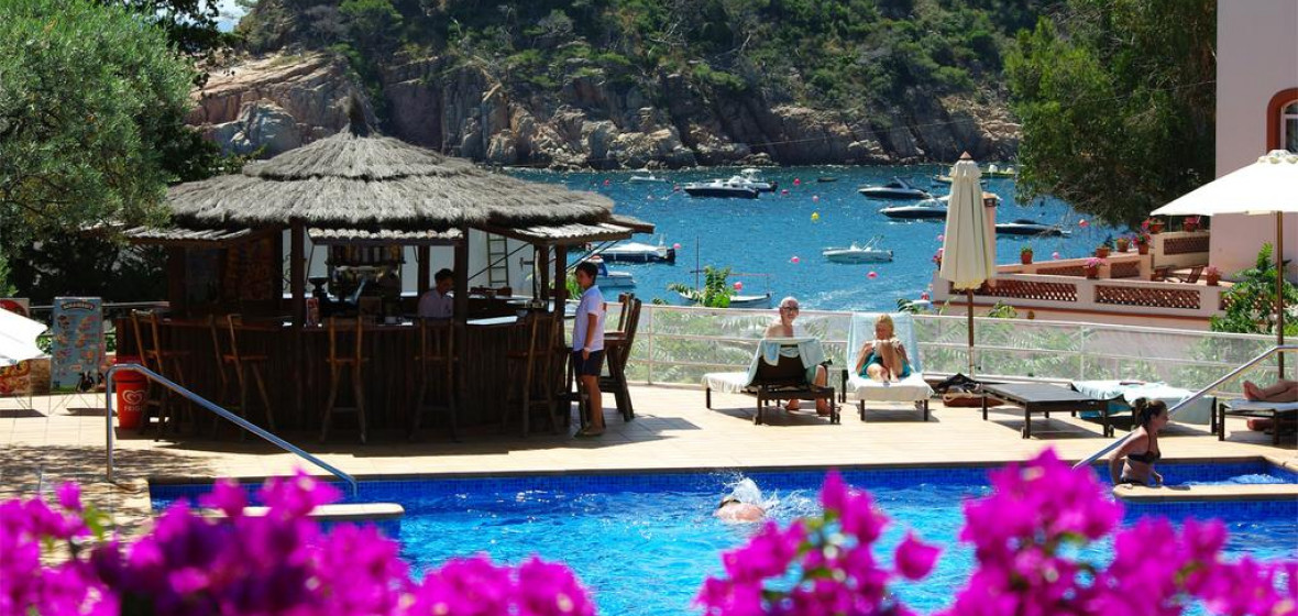 Hotel Aigua Blava, Begur Review | The Hotel Guru