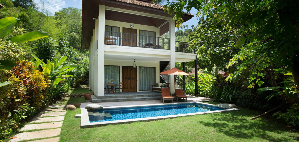 Plataran Komodo Resort & Spa, Flores (East Nusa Tenggara), Indonesia ...