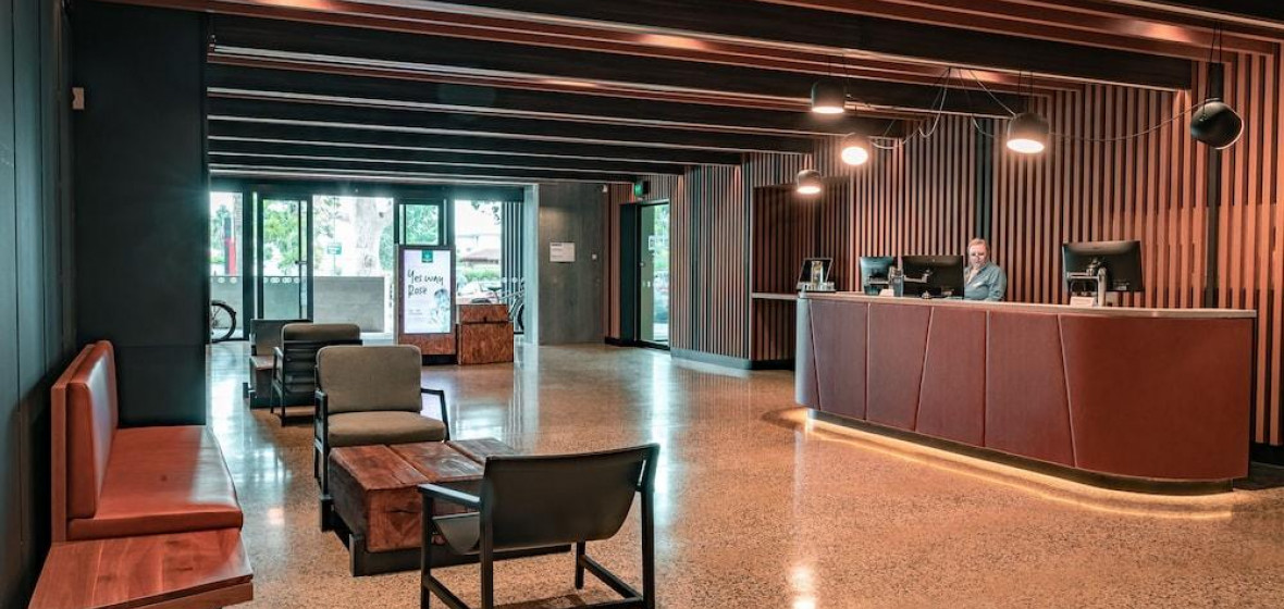 Marion Hotel, Adelaide (South Australia), Australia. Expert reviews and ...