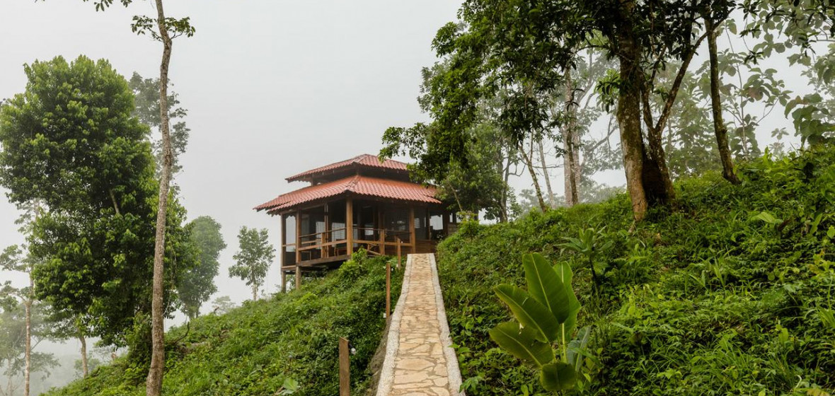 Guacimo Lodge, Nicaragua Review | The Hotel Guru