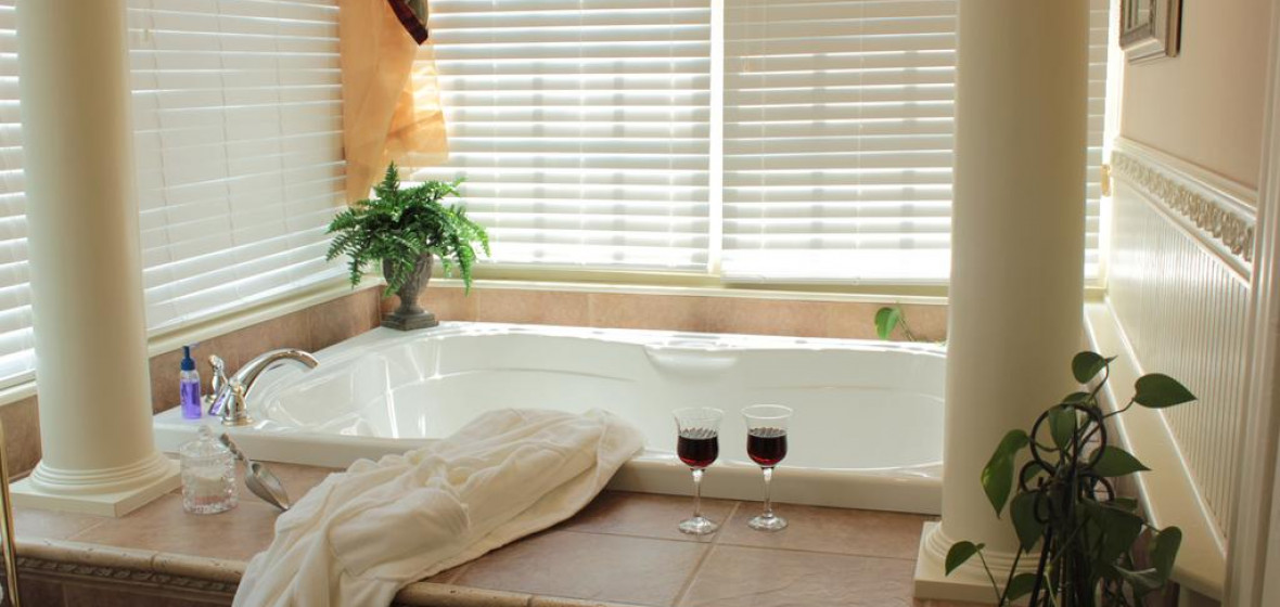 Spring Street Inn, Hot Springs Review | The Hotel Guru