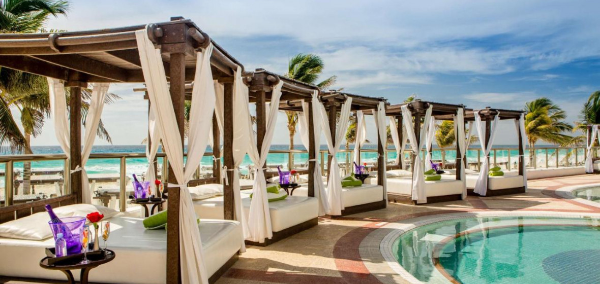 Hyatt Zilara Cancun, Cancún | (Hotel Zone), Mexico. Expert reviews and ...