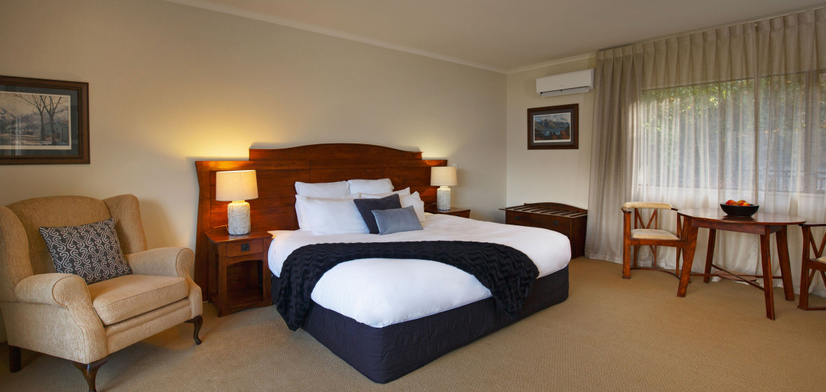 Hidden Lodge, Queenstown, Queenstown Review | The Hotel Guru
