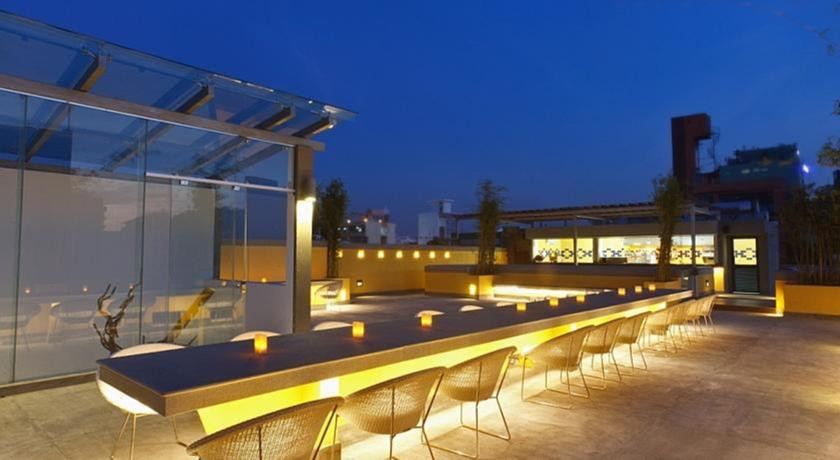 Colombo Court Hotel & Spa, Colombo Review | The Hotel Guru