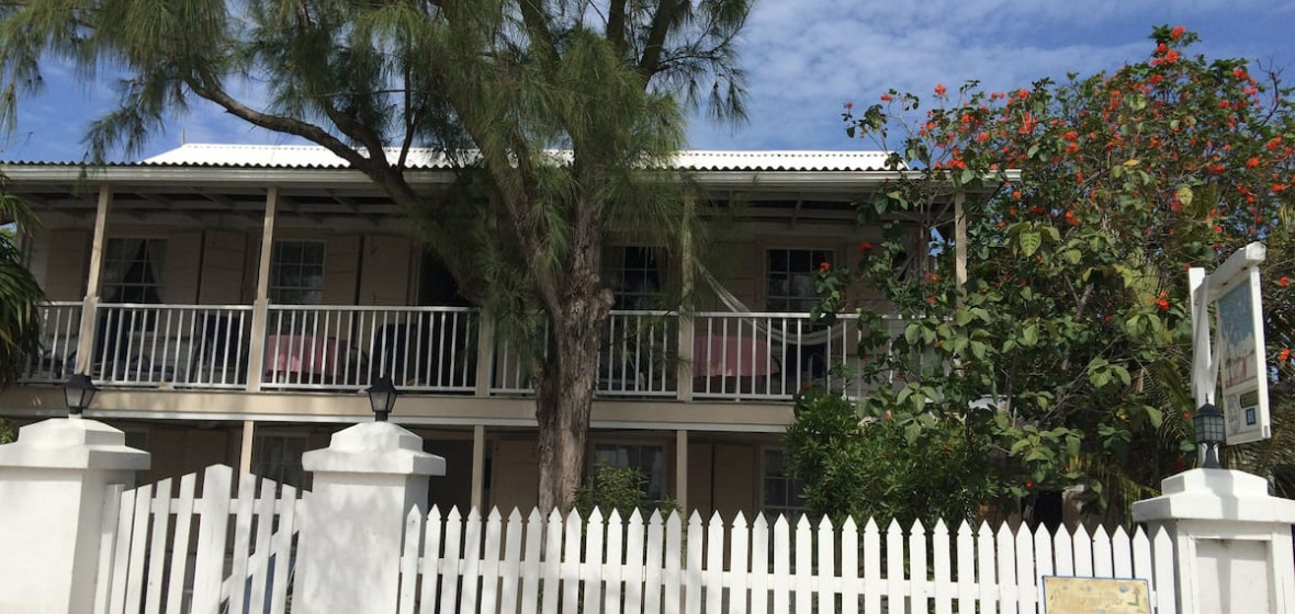 Salt Raker Inn, Turks and Caicos Review | The Hotel Guru