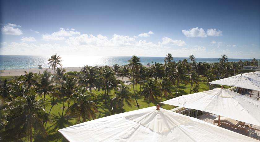 The Betsy Hotel, Miami, USA | Discover & Book | The Hotel Guru
