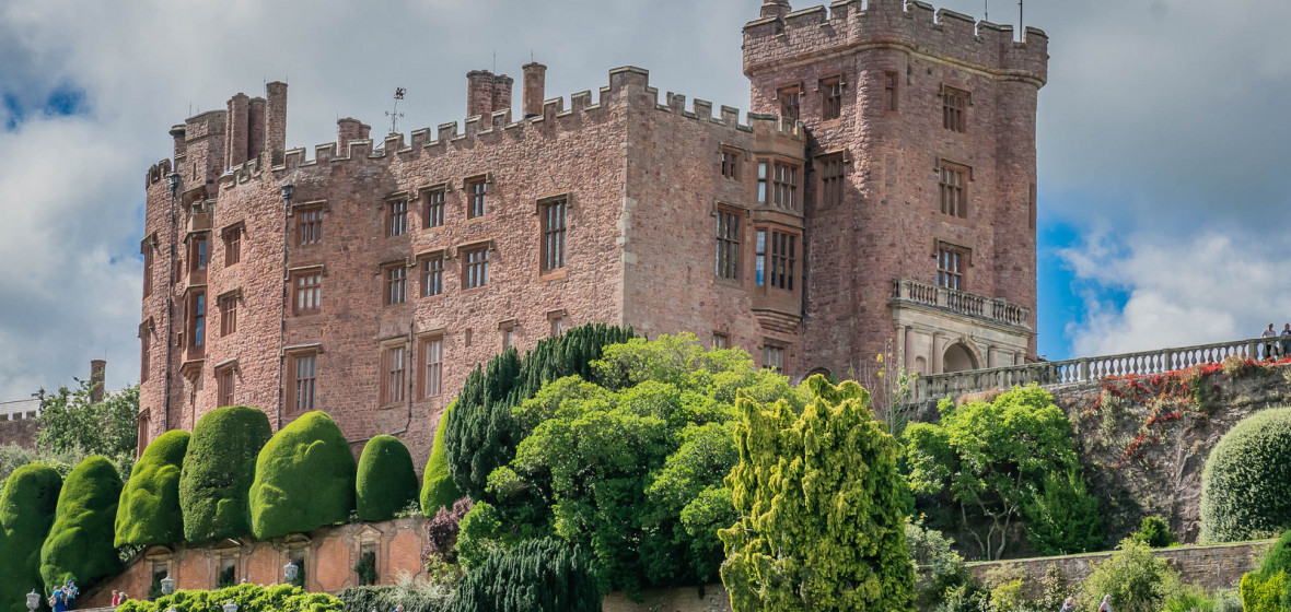 Best places to stay in Powys, United Kingdom | The Hotel Guru