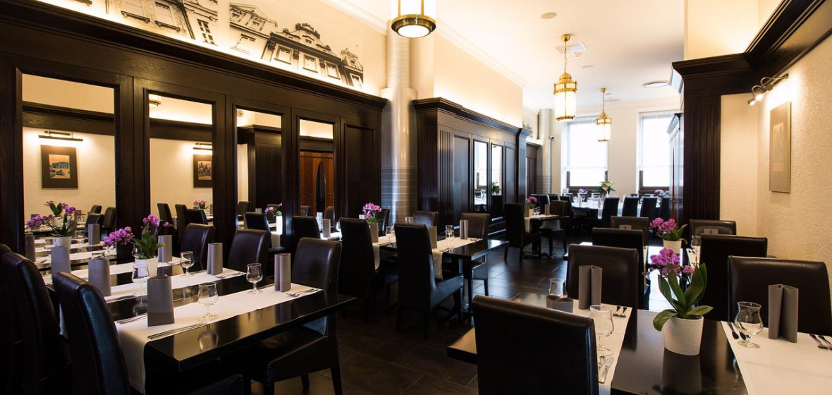 Brovaria, Poznan Review | The Hotel Guru