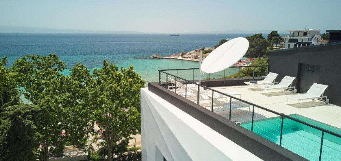 Briig Boutique Hotel, Split, Croatia. Expert reviews and highlights ...