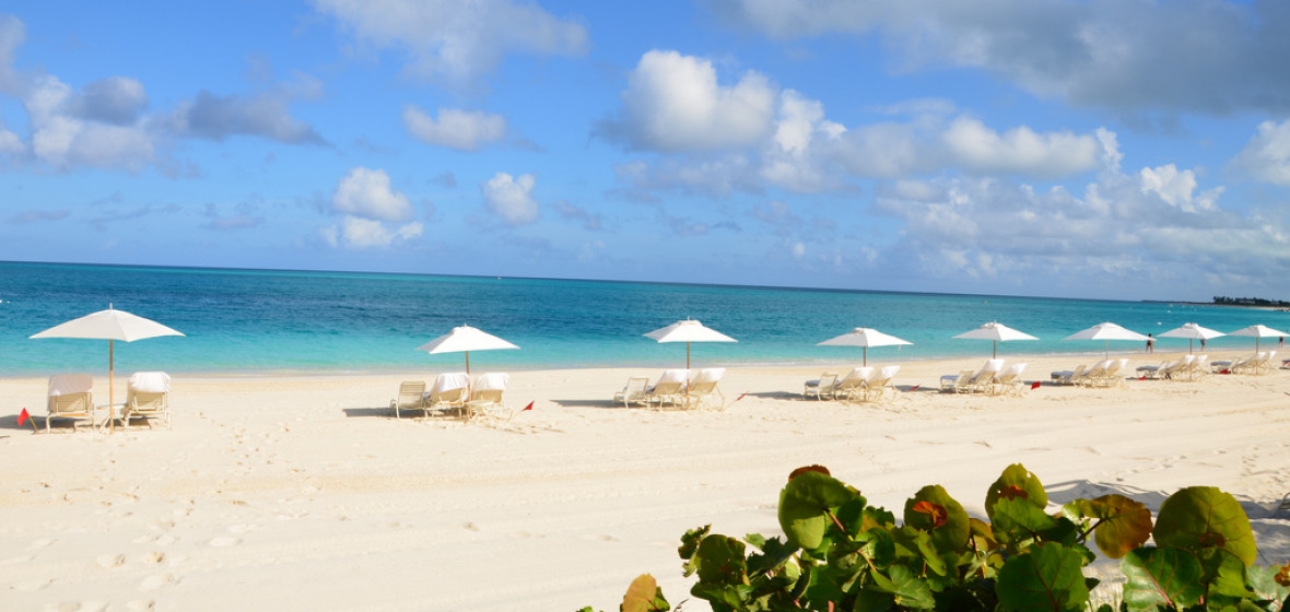 Best places to stay in Providenciales, Caribbean | The Hotel Guru