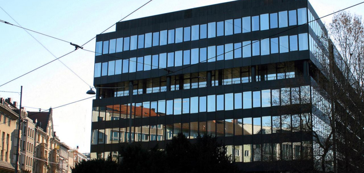 Ruby Lilly Hotel, Munich Review | The Hotel Guru