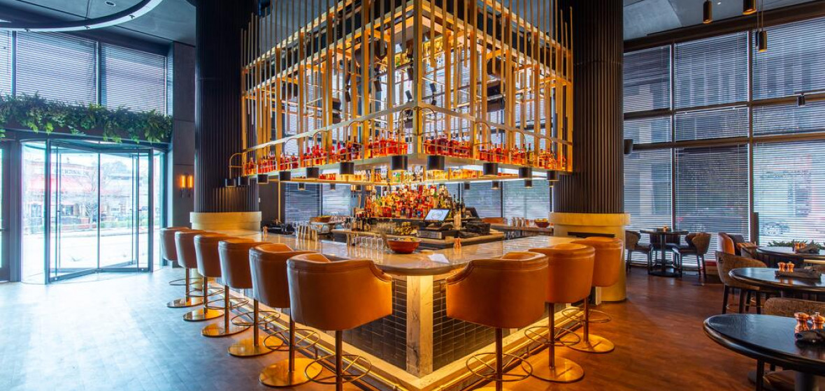 The Otis, Austin Review | The Hotel Guru