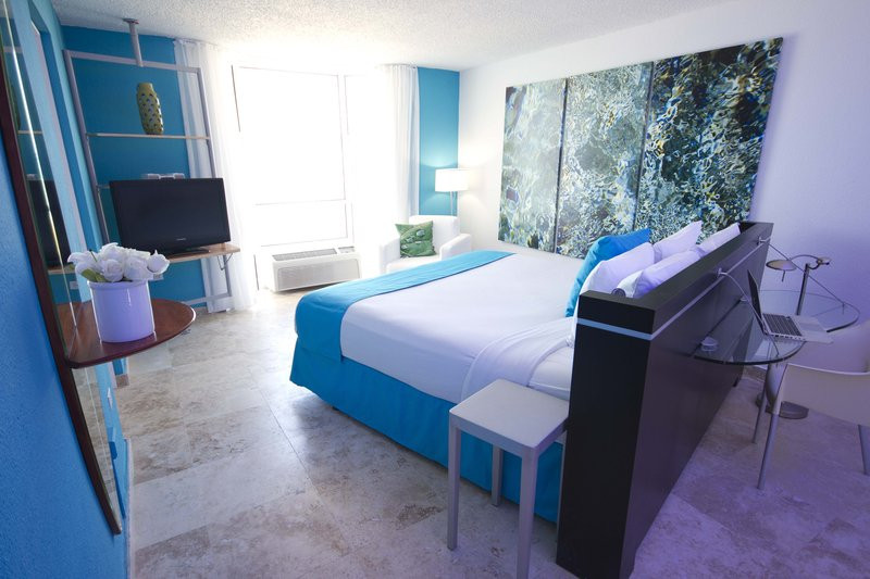 Water Beach Club, Puerto Rico Review | The Hotel Guru