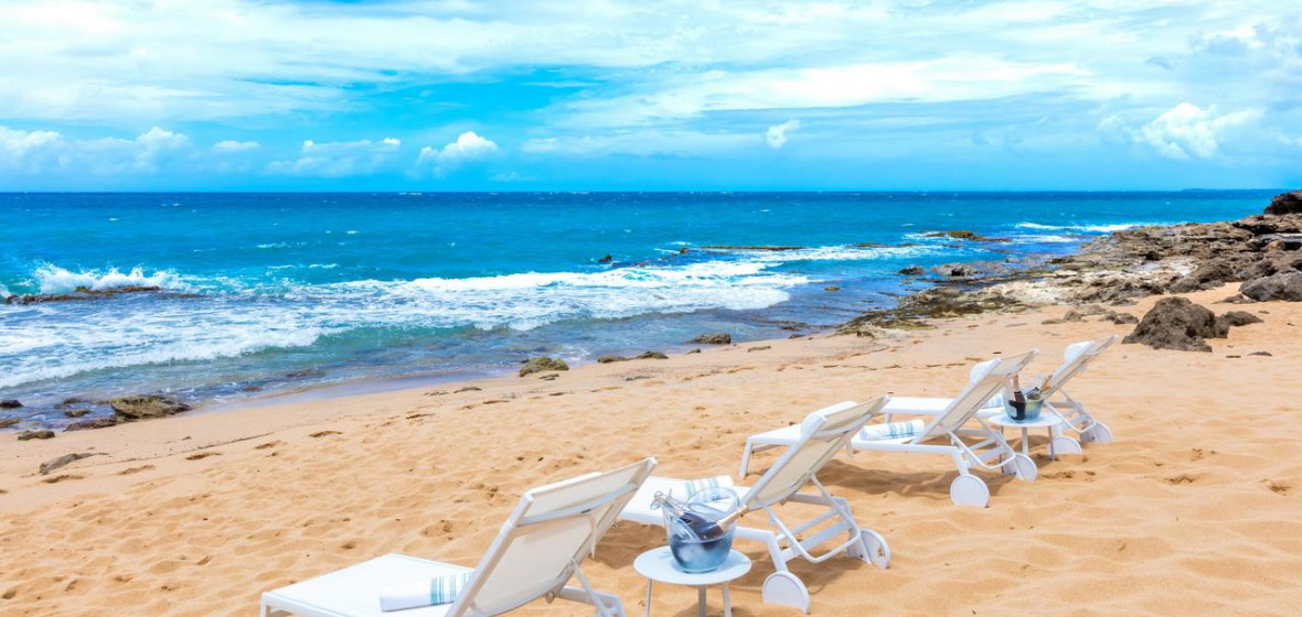 Condado Ocean Club, San Juan Review | The Hotel Guru