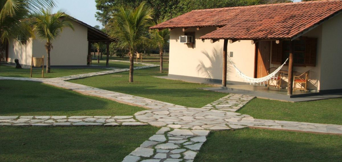Pousada Rio Mutum, Mato Grosso Review | The Hotel Guru