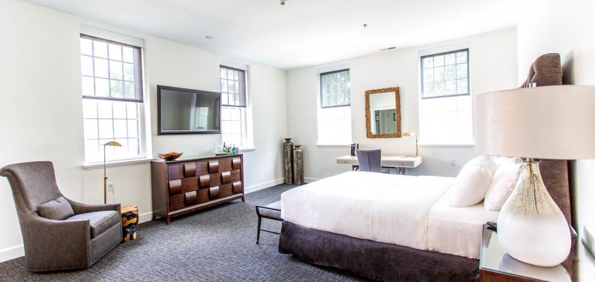 Delafield Hotel, Wisconsin Review | The Hotel Guru