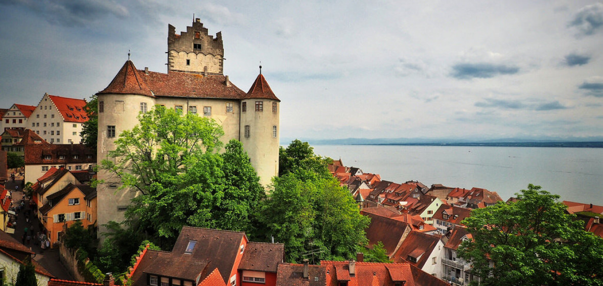 Best places to stay in Meersburg, Germany | The Hotel Guru