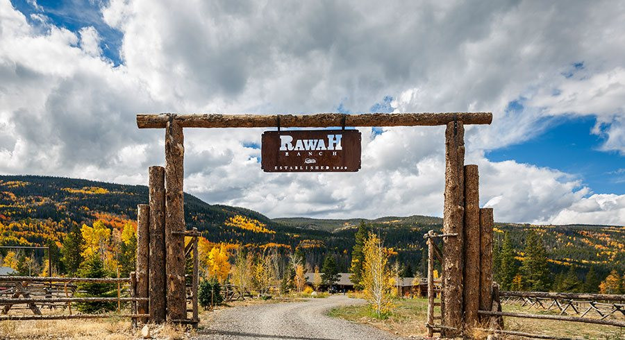 Rawah Ranch, Colorado Review | The Hotel Guru