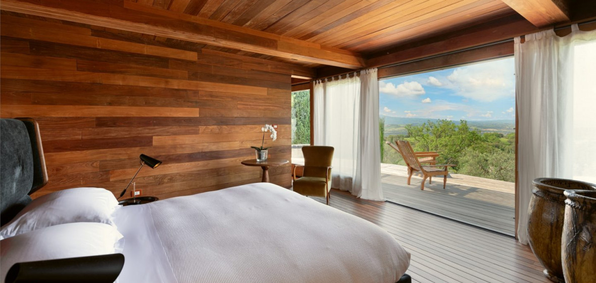 Castello di Vicarello, Tuscany Review | The Hotel Guru