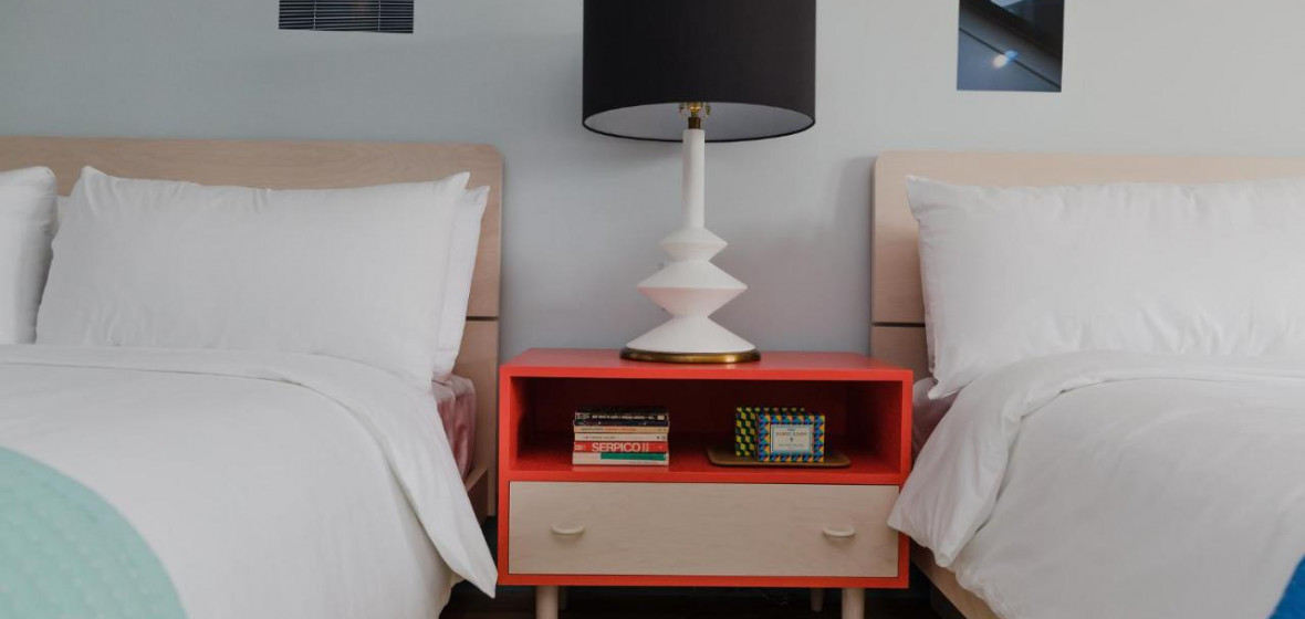 Drake Motor Inn, Wellington, Ontario Review | The Hotel Guru