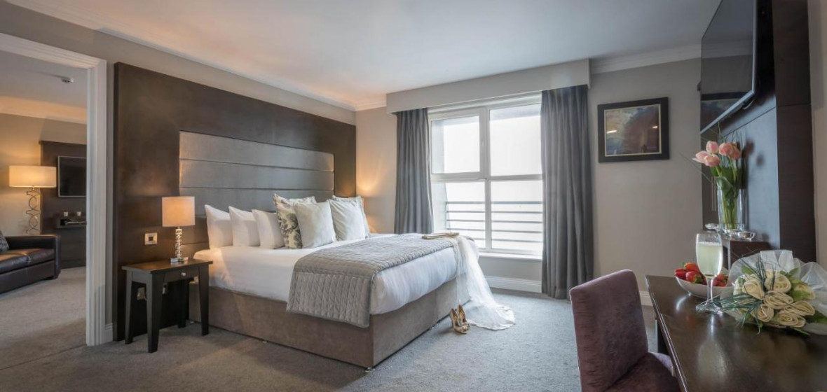 Talbot Hotel, Wexford, Ireland. Expert reviews and highlights | The ...
