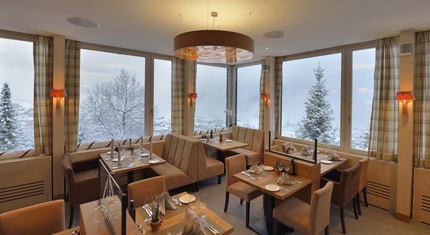 Hotel Waldegg, Engelberg Review | The Hotel Guru