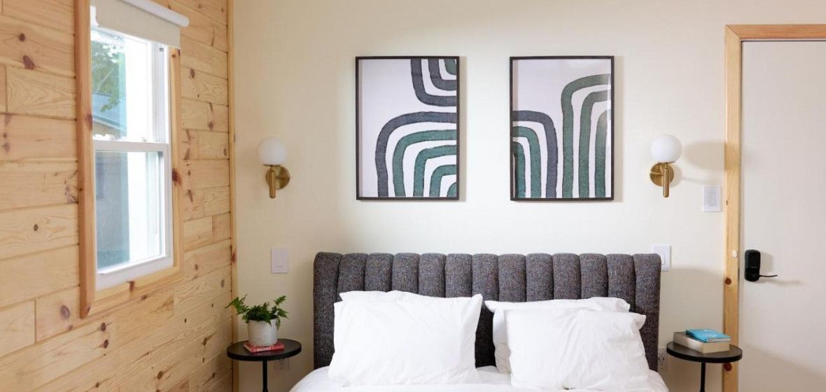 The Rex, Pennsylvania. Review | The Hotel Guru