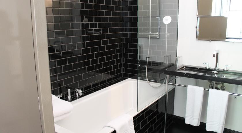 The QVest Hideaway , Cologne Review | The Hotel Guru